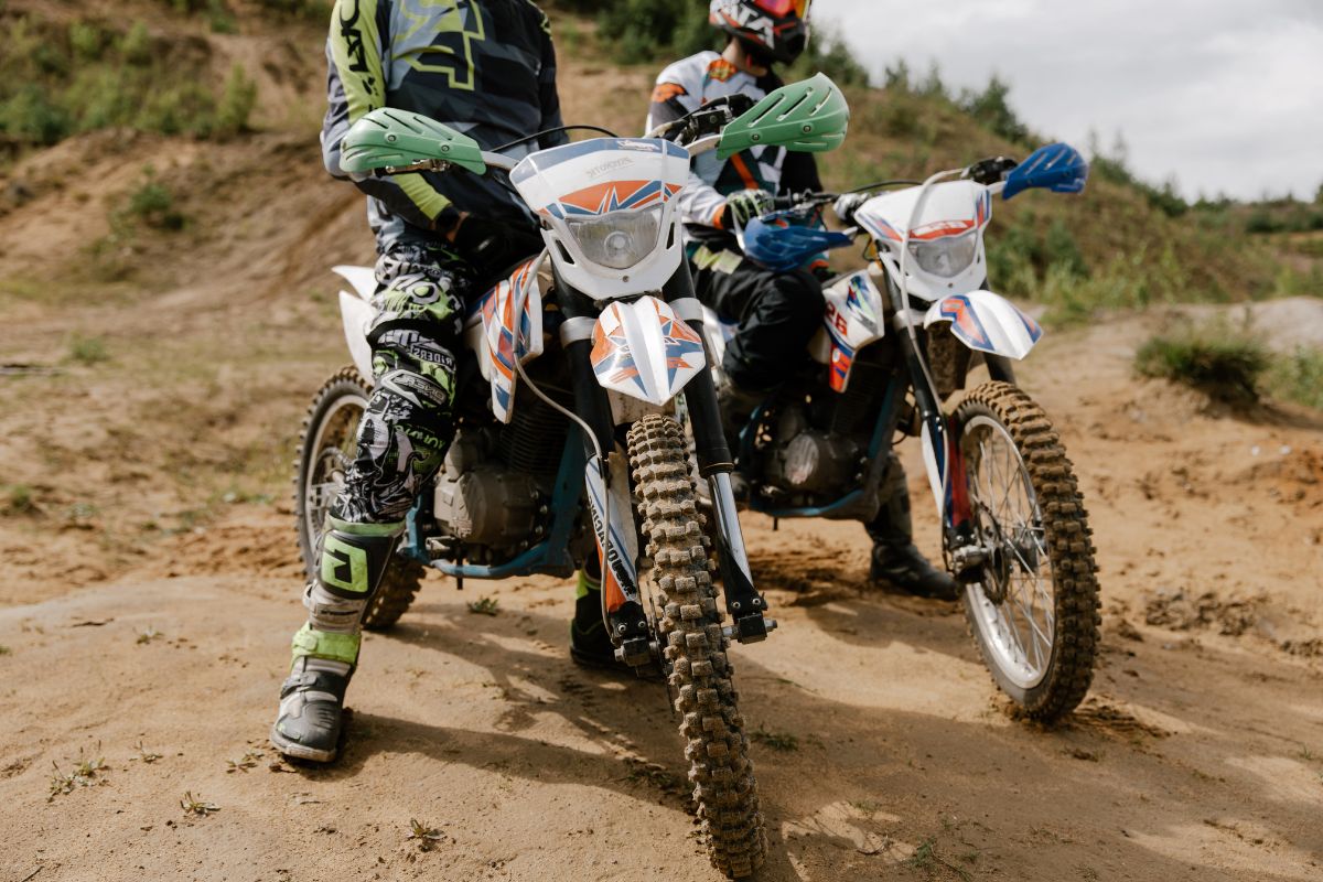 Exploring the Various Types of Chinese Pit Bikes - DailyContributors.com